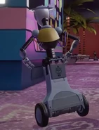 Map Bots | Five Nights at Freddy's Wiki | Fandom