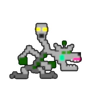 Tangle (HE) | Five Nights at Freddy's Wiki | Fandom