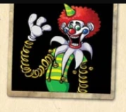 Coils the Birthday Clown | Wiki Freddy Fazbear's Pizza | Fandom
