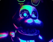 Hardmode Animatronics | Five Nights at Freddy's Wiki | Fandom
