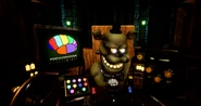 Dreadbear | Five Nights at Freddy's Wiki | Fandom
