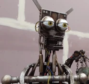 Endoskeleton (Film) | Five Nights at Freddy's Wiki | Fandom