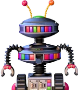 Candy Cadet/Gallery | Five Nights at Freddy's Wiki | Fandom