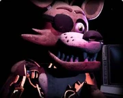 Parts and Service (FNaF: HW) | Five Nights at Freddy's Wiki | Fandom