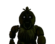 Phantom Chica/History | Five Nights at Freddy's Wiki | Fandom