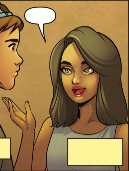 Step Closer/Minor Characters | Five Nights at Freddy's Wiki | Fandom