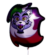 Roxanne Wolf/Gallery | Five Nights at Freddy's Wiki | Fandom