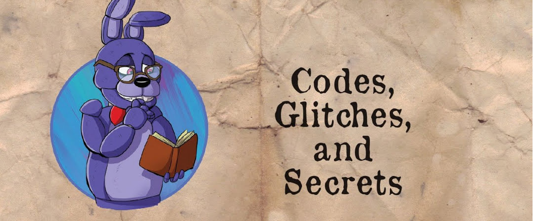 Five Nights at Freddy's: The Freddy Files (Series) | Five Nights at ...