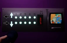 Mazercise | Five Nights at Freddy's Wiki | Fandom