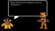 8-Bit Fredbear | Five Nights at Freddy's Wiki | Fandom