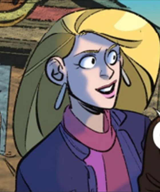 Jessica | Wiki Freddy Fazbear's Pizza | Fandom