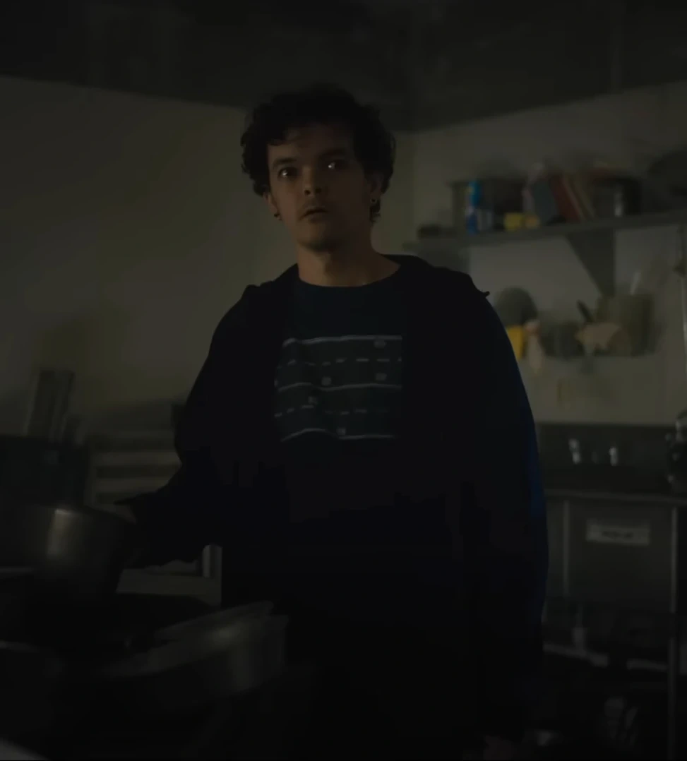 Carl | Five Nights at Freddy's Wiki | Fandom