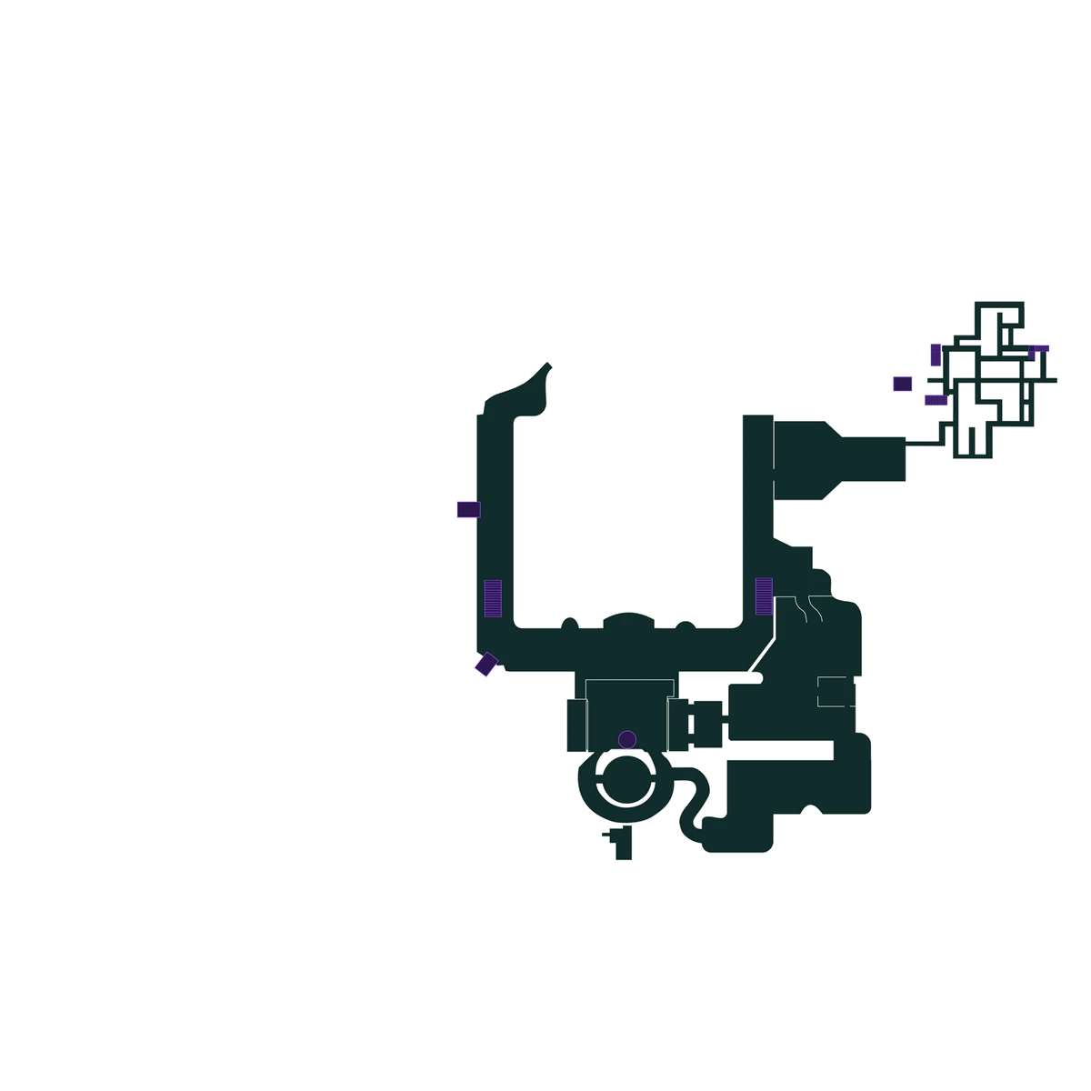 Ebene 03 | Five Nights at Freddy's Wiki | Fandom