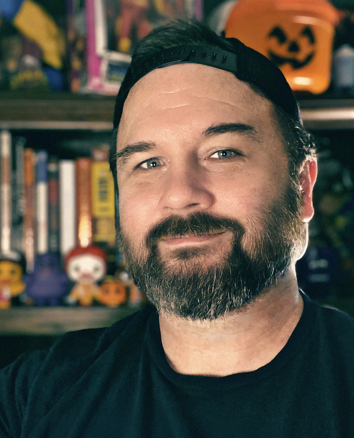 Mike Anderson | Five Nights at Freddy's Wiki | Fandom