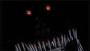 Nightmare/Gallery | Five Nights at Freddy's Wiki | Fandom