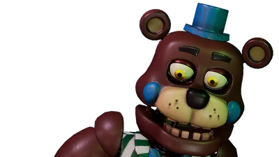 Discuss Everything About Five Nights at Freddy's Wiki | Fandom
