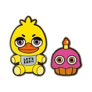 Sanshee Collectibles | Five Nights at Freddy's Wiki | Fandom