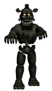 Dreadbear | Five Nights at Freddy's Wiki | Fandom