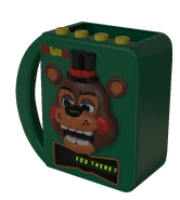 FazTalker (Film) | Five Nights at Freddy's Wiki | Fandom