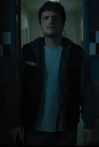 Mike Schmidt/Film | Five Nights at Freddy's Wiki | Fandom