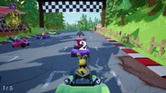 Five Laps at Freddy's | Wiki Freddy Fazbear's Pizza | Fandom