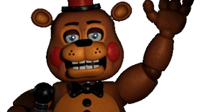 Discuss Everything About Five Nights at Freddy's Wiki | Fandom