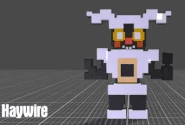 8-Bit Baby | Five Nights at Freddy's Wiki | Fandom