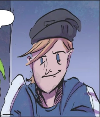 Isaac | Five Nights at Freddy's Wiki | Fandom