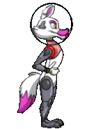 Mangle (FiS) | Five Nights at Freddy's Wiki | Fandom