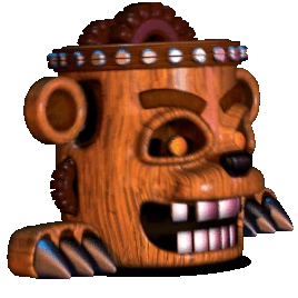 Auto Chipper | Five Nights at Freddy's Wiki | Fandom
