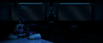 Scooping Room | Five Nights at Freddy's Wiki | Fandom