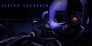 Ennard/Gallery | Five Nights at Freddy's Wiki | Fandom
