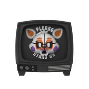 Lolbit/Gallery | Five Nights at Freddy's Wiki | Fandom