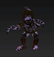 Nightmare Chica/Gallery | Five Nights at Freddy's Wiki | Fandom