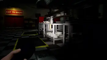 Kitchen (FNaF: SB) | Five Nights at Freddy's Wiki | Fandom