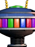 Candy Cadet/Gallery | Five Nights at Freddy's Wiki | Fandom