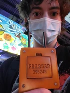 Faz-Wrench | Five Nights at Freddy's Wiki | Fandom