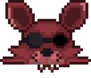 Foxy the Pirate (Fazbear Frights) | Five Nights at Freddy's Wiki | Fandom