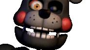 Lefty/Gallery | Five Nights at Freddy's Wiki | Fandom