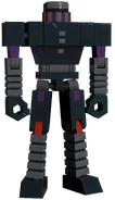 Faz Force | Five Nights at Freddy's Wiki | Fandom