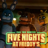 Freddy in Space 3: Chica in Space | Five Nights at Freddy's Wiki | Fandom