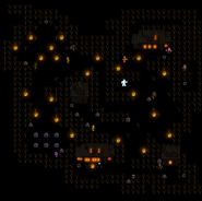 Halloween Update Backstage | Five Nights at Freddy's Wiki | Fandom