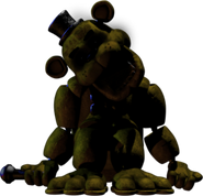 Animatroniki | Freddy Fazbear's Pizza Wikia | Fandom