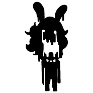 Glitchtrap/Gallery | Five Nights at Freddy's Wiki | Fandom