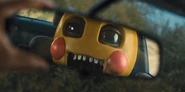 Toy Chica (Film) | Five Nights at Freddy's Wiki | Fandom