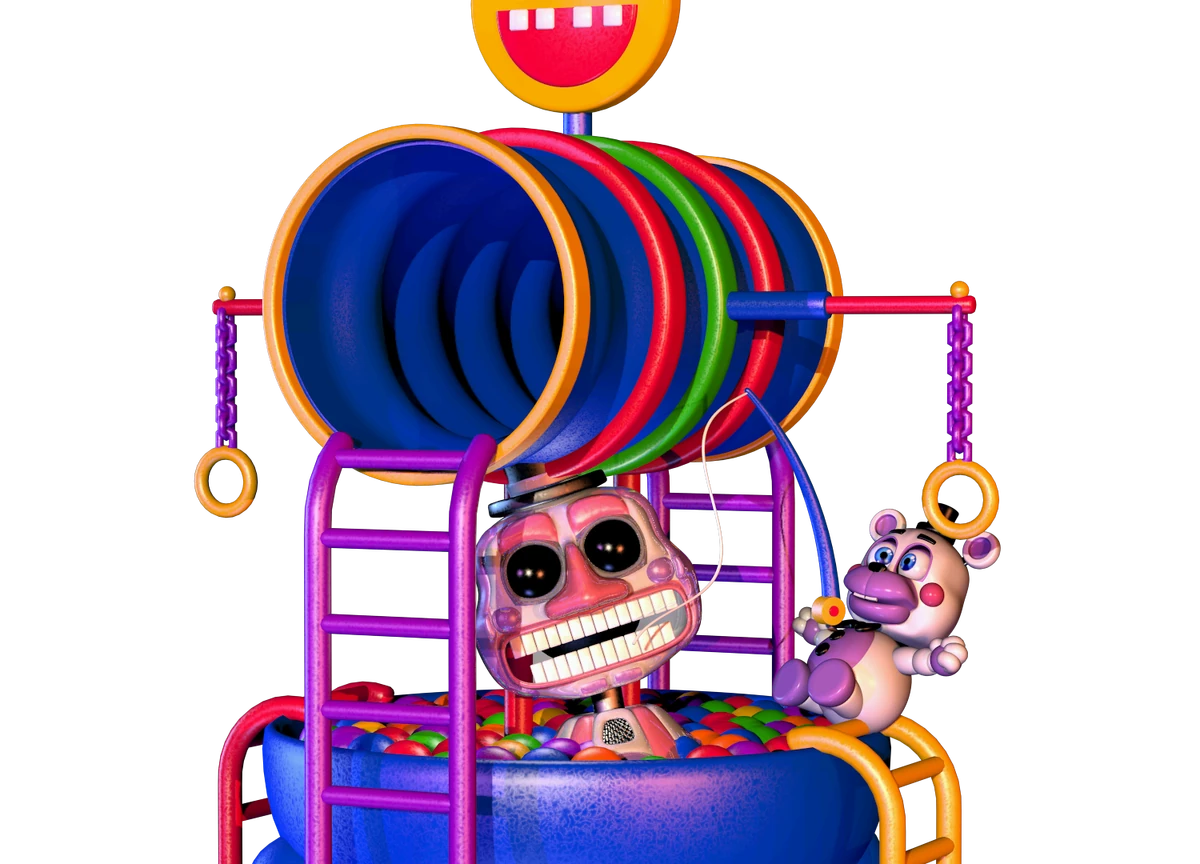 Music Man/Gallery | Five Nights at Freddy's Wiki | Fandom