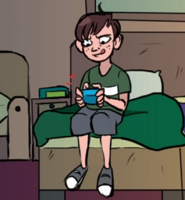 Jason (Novel Trilogy) | Five Nights at Freddy's Wiki | Fandom