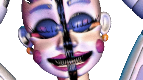 Ballora/History | Five Nights at Freddy's Wiki | Fandom