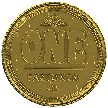 Faz-Tokens | Five Nights at Freddy's Wiki | Fandom