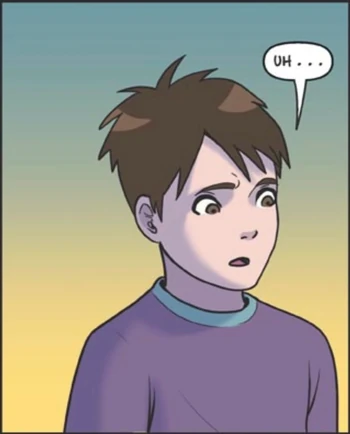 Oswald | Five Nights at Freddy's Wiki | Fandom